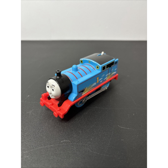 Mattel | Toys | Thomas Friends Trackmaster Speed Spark Thomas Motorized ...